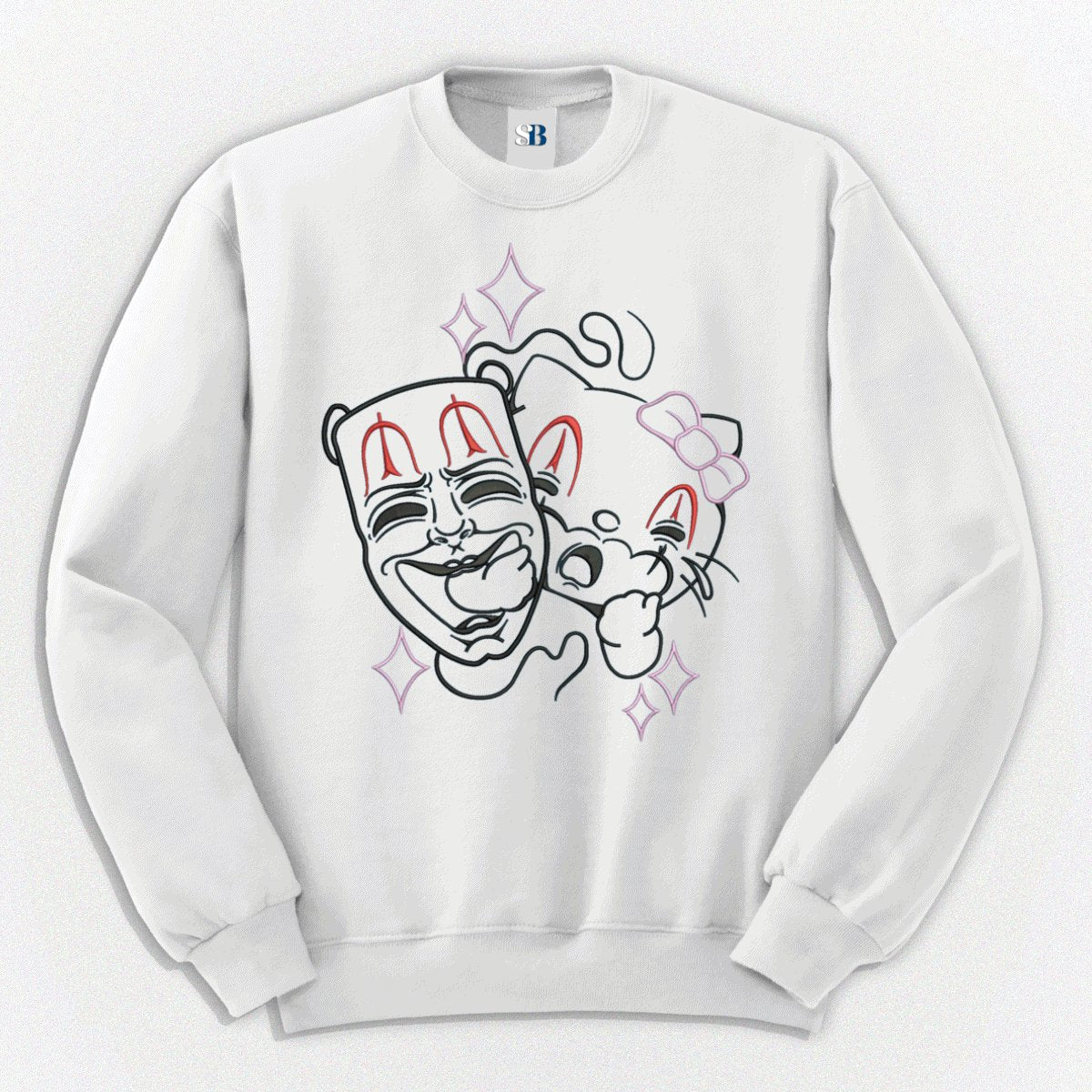 Apparel – Shop Beverly